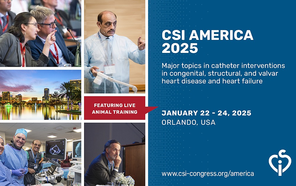CSI America 2026 Registration | CSI Education